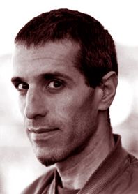 Eric Drooker Biography